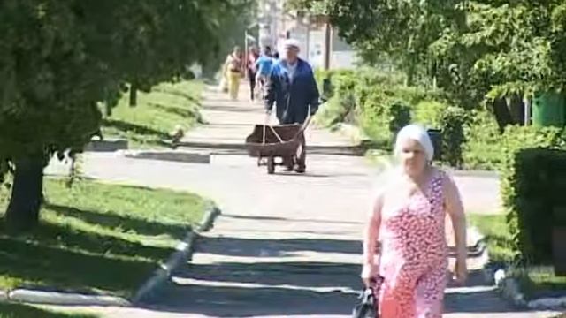 Оперативная сводка городской полиции. Август 2011 год.