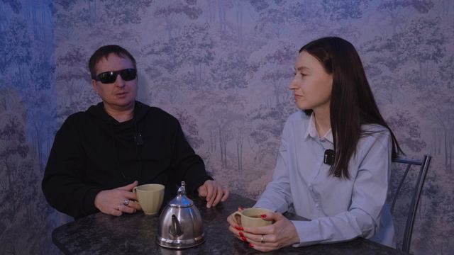 Виктор и Анна Тартановы поздравляют всех женщин с 8 марта!