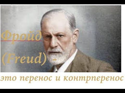 Бессознательная сфера за 5 минут