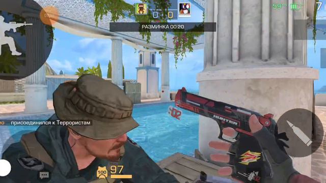 играю в стендов 2