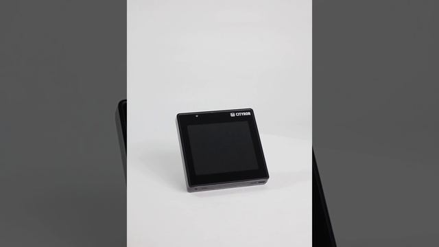 Панель управления ПУ-3 Черная 
Производство компании "Ситирон"