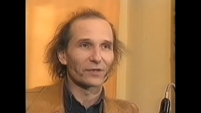 МАМОНОВ ГОВОРИТ О ХОРОШЕЙ МУЗЫКЕ