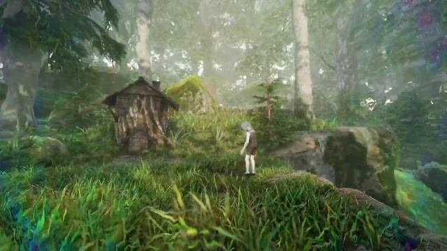 Bramble: The Mountain King: Кто ты, Король гор?