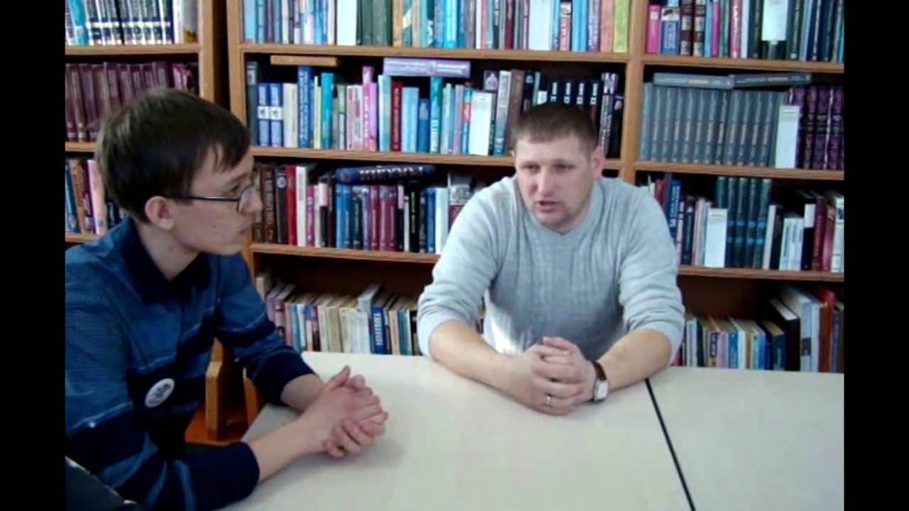 Добрыш ТВ выпуск 7