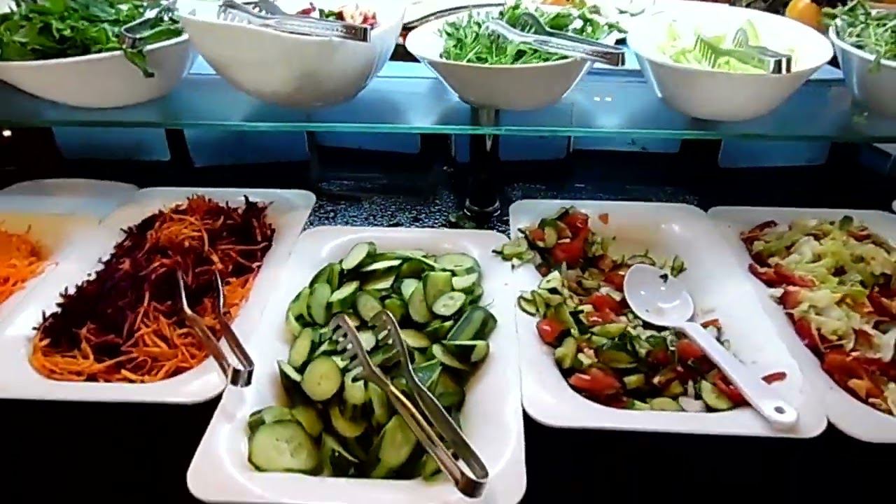 Турция 2024. Сиде. “SEHER SUN PALACE RESORT & SPA” 5 звезд.