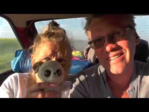 Яровое-океан и Завьяловские озёра (БП-2018, часть-6)