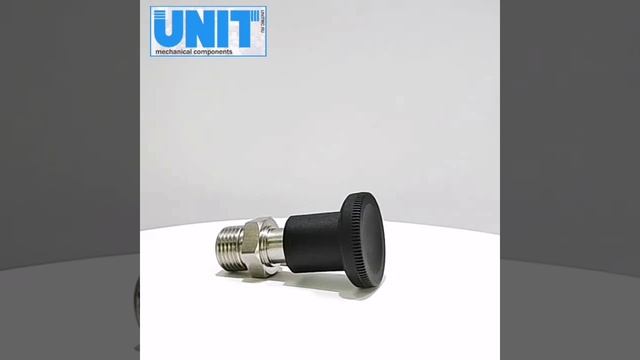 Фиксаторы MS1071 SS с блокировкой нерж