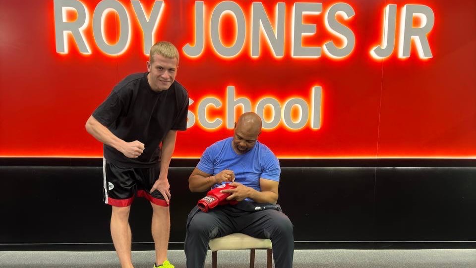 открытый ринг BUPAS CYM 28.04.2024 (Петр Рыбас RJJ красный угол) полная версия