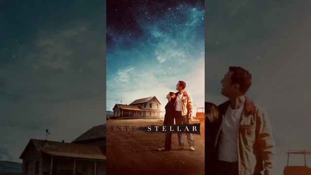 S.T.A.Y. - Hans Zimmer (Interstellar) #movie #soundtrack-(1080p)
