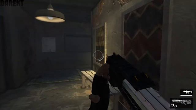 ▶F.E.A.R. 3. Трущобы. #2