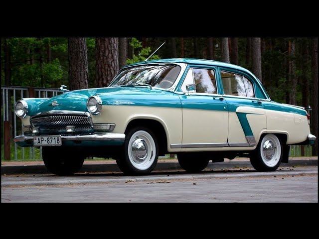 Сын купил автомобиль и что в итоге мне досталось.