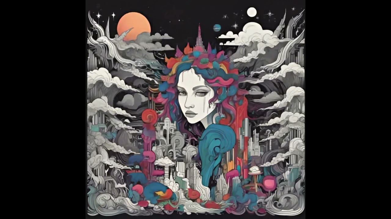 Стимпанк Опера "Театр Вергессэна". Часть вторая: Ignis Infernalis.  Пролог XV Аркана