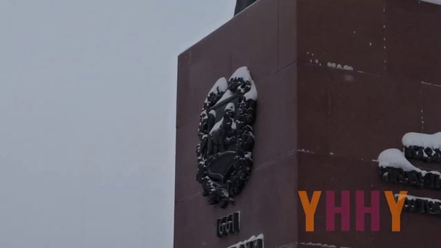 Экскурсия по Иркутску