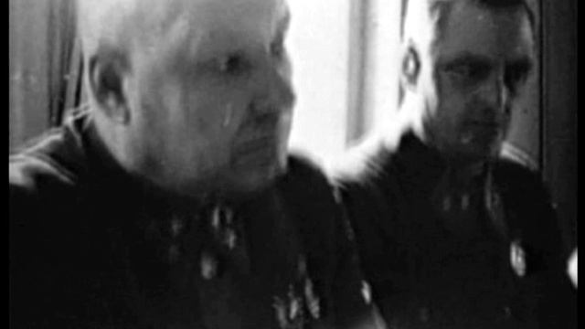 Трейлер документального фильма «ДНИ РУССКОГО «УРА!» (44 мин., 2011 г.)