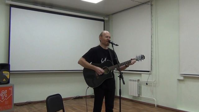 Михаил Авдюшев. Вспоминая Высоцкого (24.01.24)