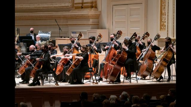 Louis Clark conducting The Royal Philharmonic Orchestra - Hooked On A Song