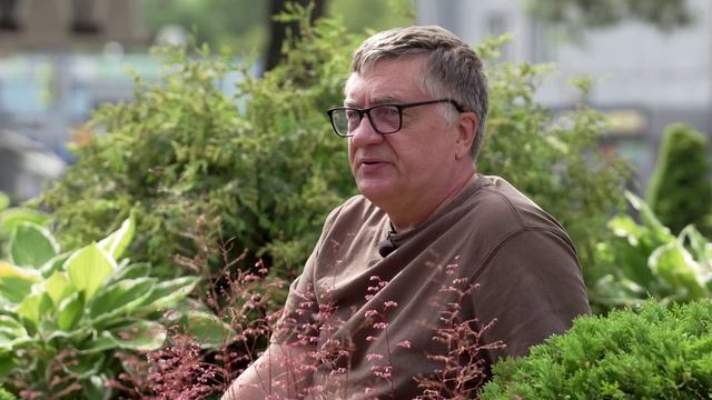 Гейхера изящная и увлекательная!