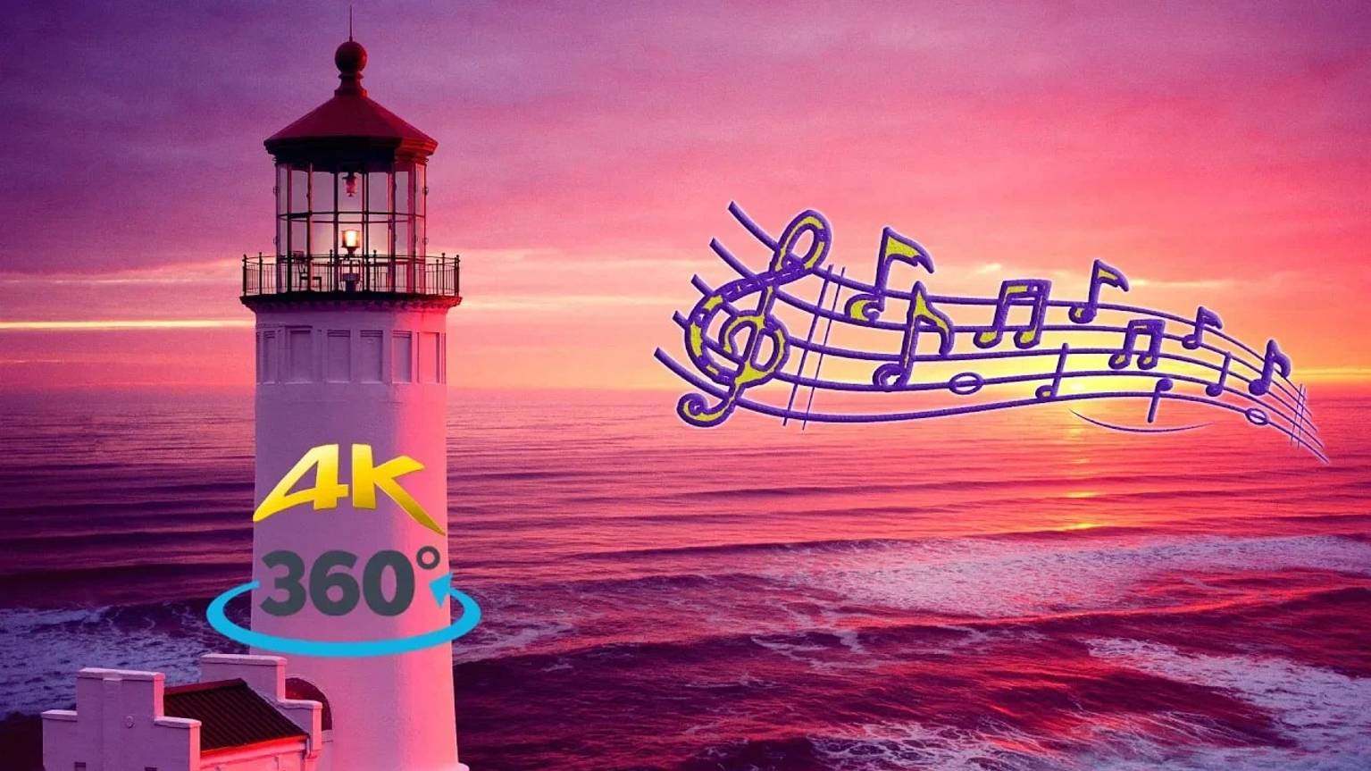 Beautiful car (VR-360)