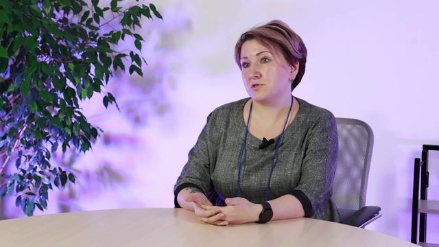 Кафедра Биологии Череповецкого государственного университета. Интервью №5