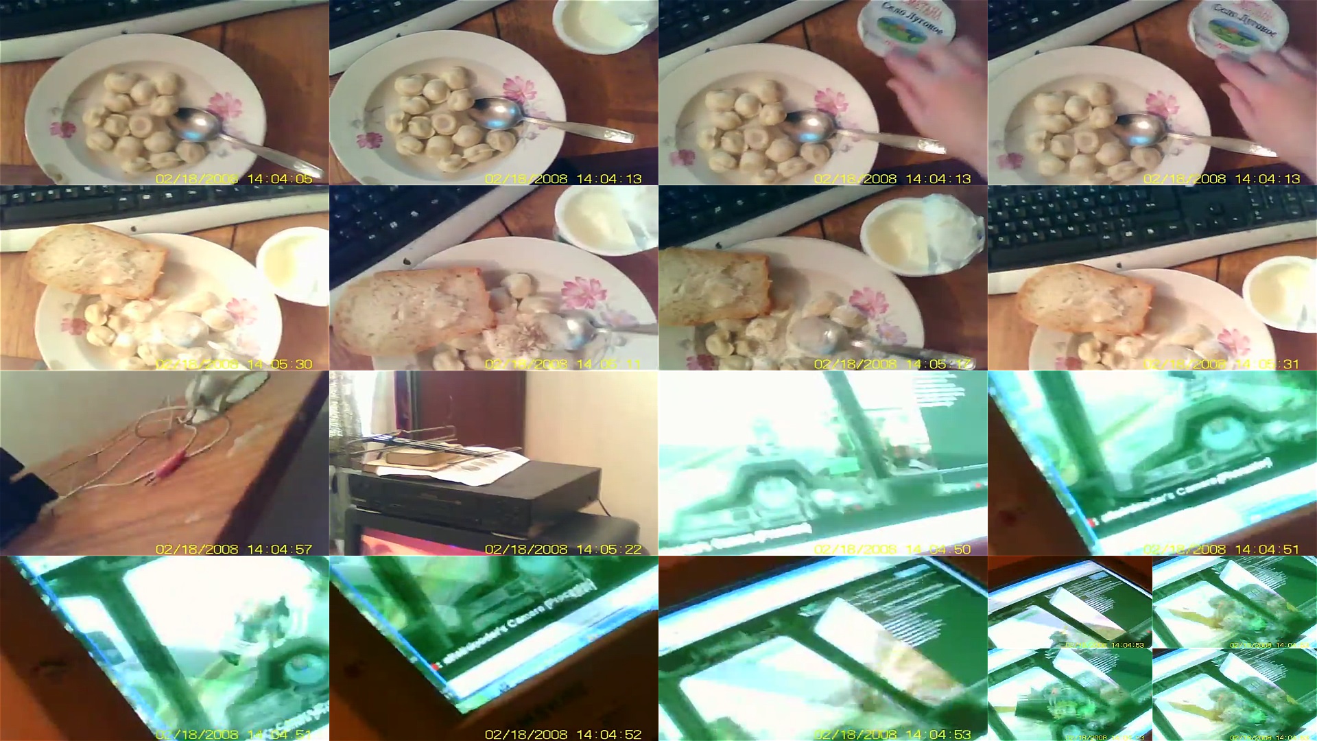 My Today's Lunch\Мой Сегодняшний Обед(08.01.2012)