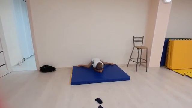 Мои базовые элементы в хореографии 🔥🔥🔥