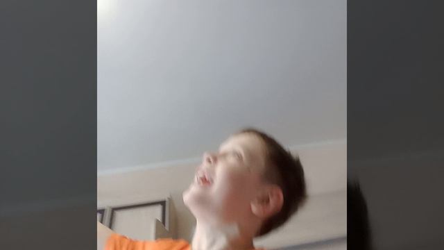 Мой первый клип