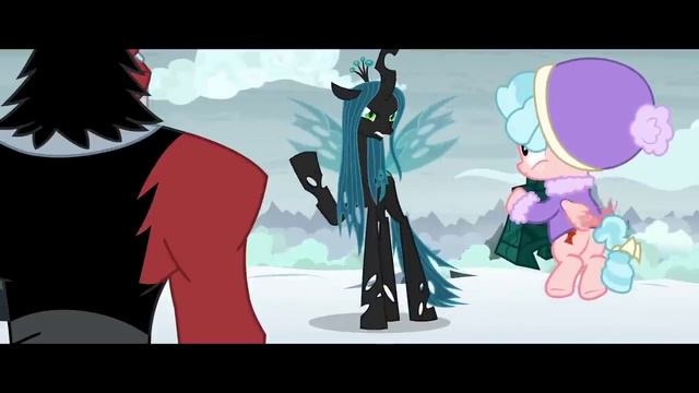 Захват джунглей 9 серия