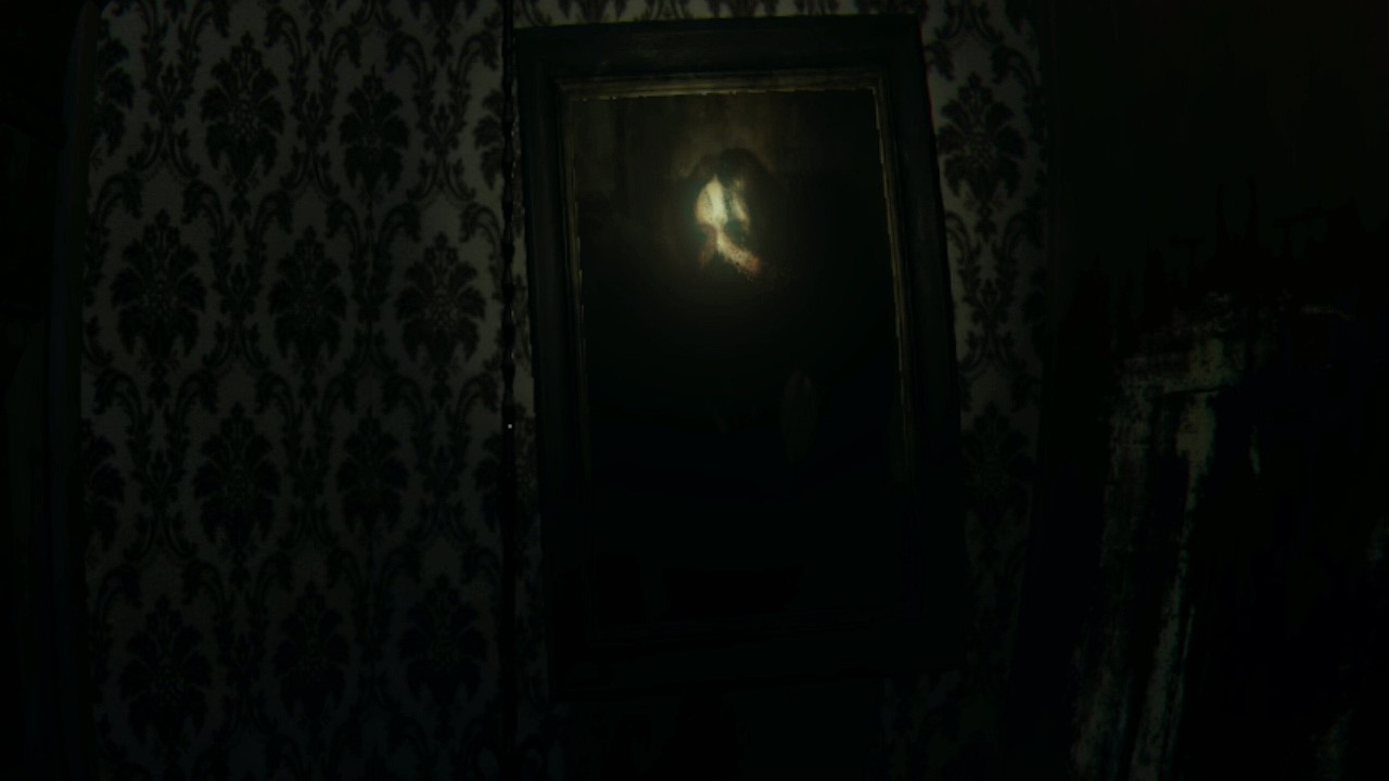 ТЕКУЩАЯ МАТЬ ► Layers of Fear: Inheritance #3