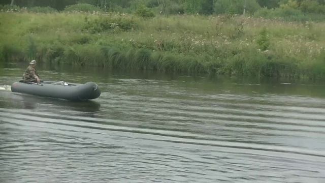 Меляка у мостка 3