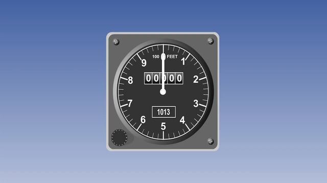 09  ATPL Training   Principles of Flight #09 Lift   Density Coefficient and Altitude