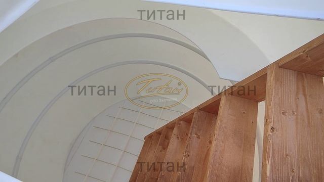 Пластиковый погреб кессон Титан Комфорт для обустройства скважины на воду