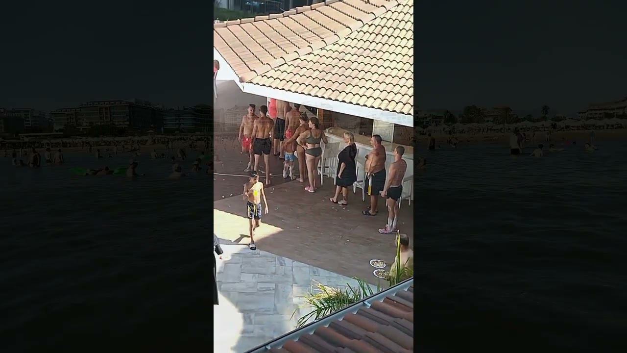 Турция 2024. Сиде. “SEHER SUN PALACE RESORT & SPA” 5 звезд.