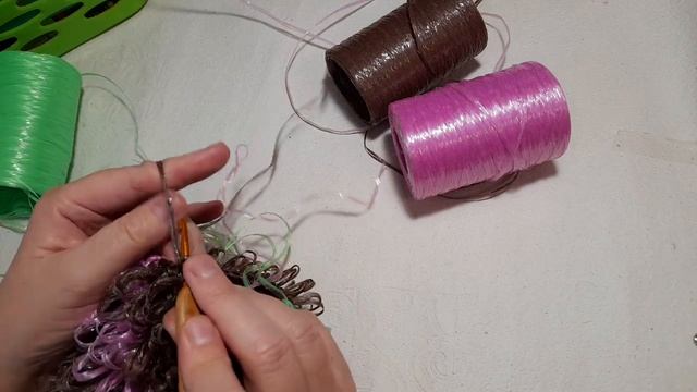 Тег _Вязание в моей жизни _ автор @ Медведь вяжет.