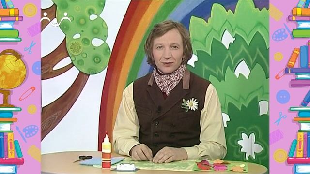 Школа Шишкиного Леса. Рукоделие. Поздравительные открытки