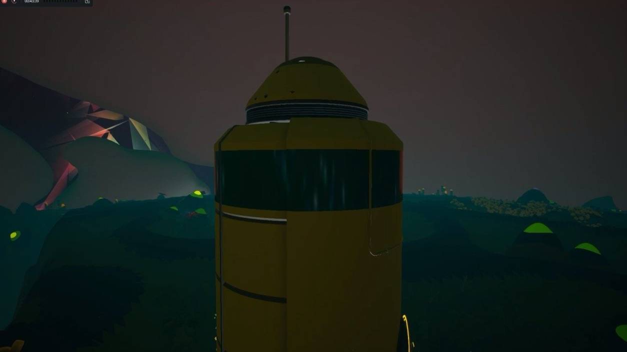 021 Основательная подготовка к путешествию на Атрокс