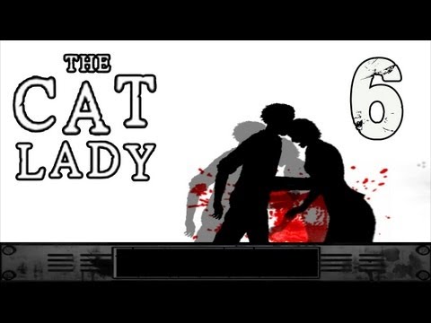 The Cat Lady (Part 6) - TORTLETS