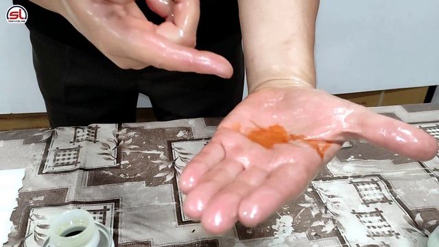 Присадка в моторное масло SL 110: Защита от воздействия кислот