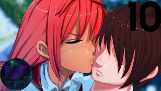 10 - Награда для героя - Бесконечное лето - Рут Ульяны