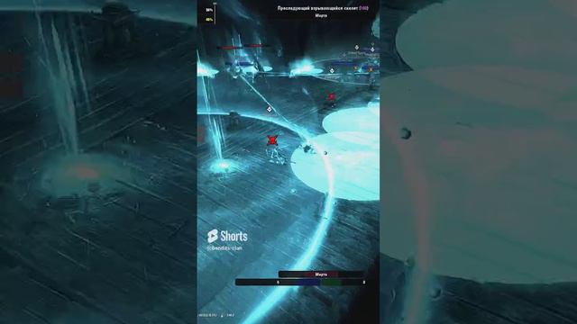 Смерть - не оправдание для РЛа в The Elder Scrolls Online