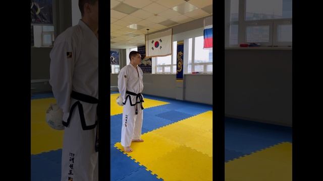 Всего лишь работа тренером, что может пойти не так?