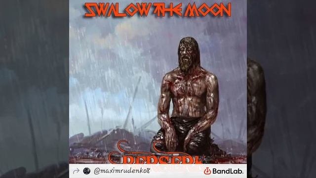 B E R S E R K (instrumental)