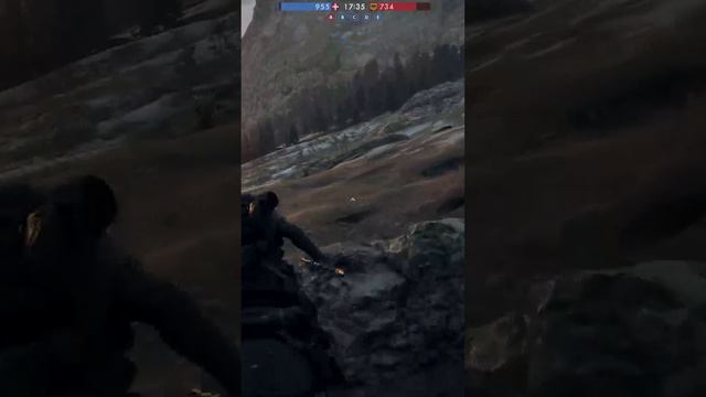 Battlefield 1. Что-то пошло не так. #battlefield #бателфилд #romarik #ромарик #конь