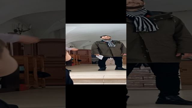 репетиция часть 1-я , 24.12.2023