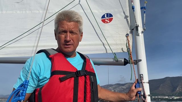 Апгрейд для оттяжки Каннингхэма на СК-21