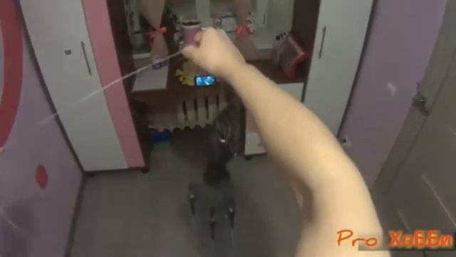 изготовление снасти ХАПУГА.