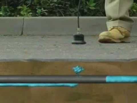 Акустический течеискатель Gen Ear (часть 1)