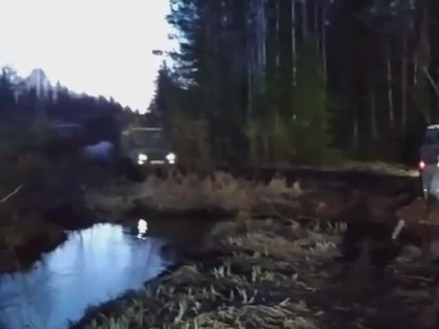 Внедорожная Эвакуация Техники сезон 2022