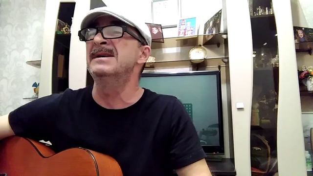 Герой Кузбасса (кавер) Ильдар Гайнуллин