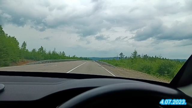 5-день.4.07.2023.Фольксваген Пассат.