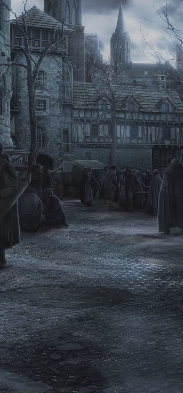 РОДИТЕЛИ ✔️ "Арканум" 3 сезон 6 серия "Меннефер"